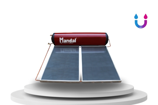 Pemanas Air Solar Panel - Authorized Dealer dan Distributor Handal ...