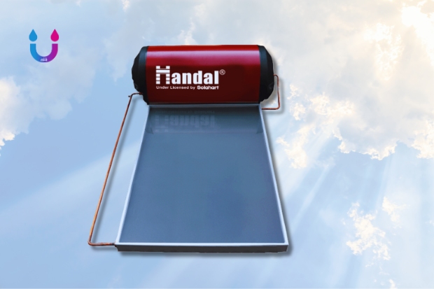 Harga Water Heater Handal - Authorized Dealer dan Distributor Handal ...